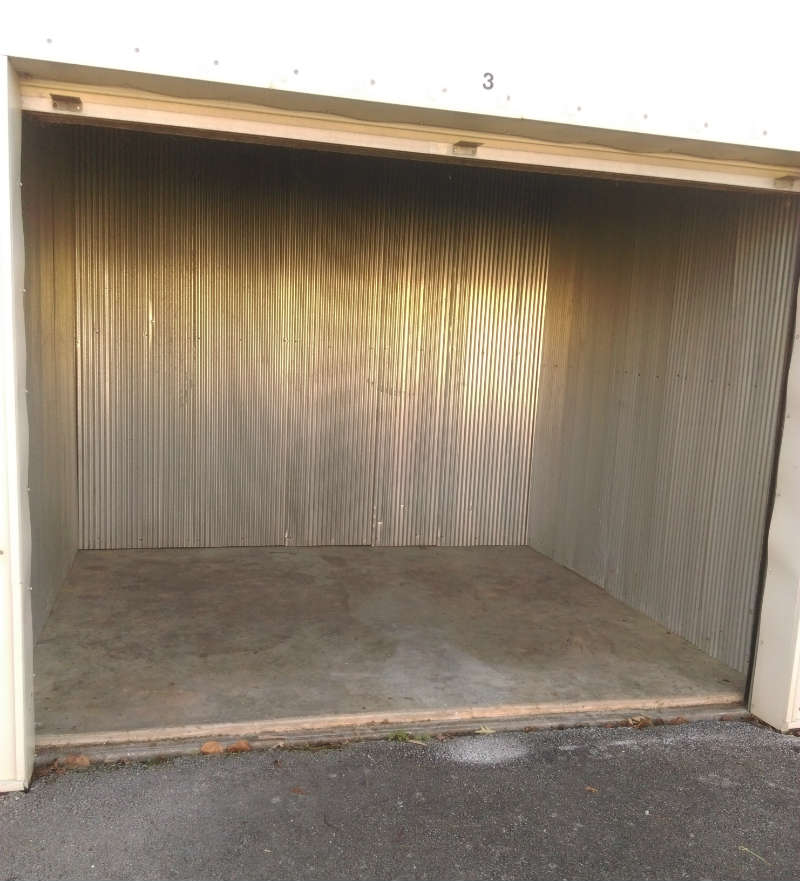 10 X 10 Storage Unit 10 X 10 Storage Unit